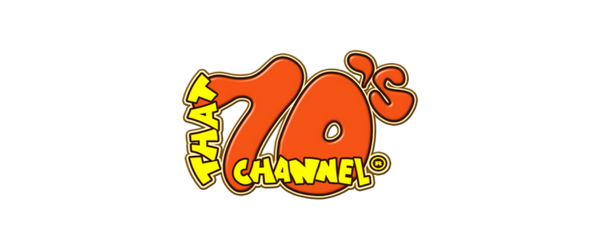 Featured Spotlight Station: That 70's Channel