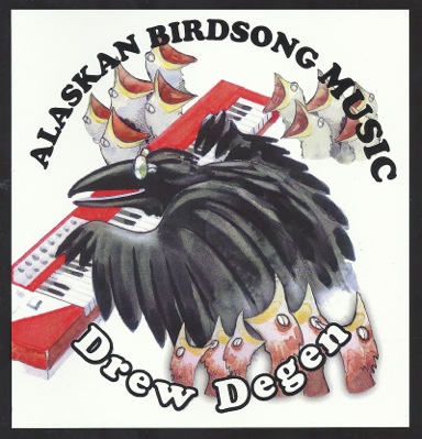 Featured Spotlight: Alaskan Birdsong Music