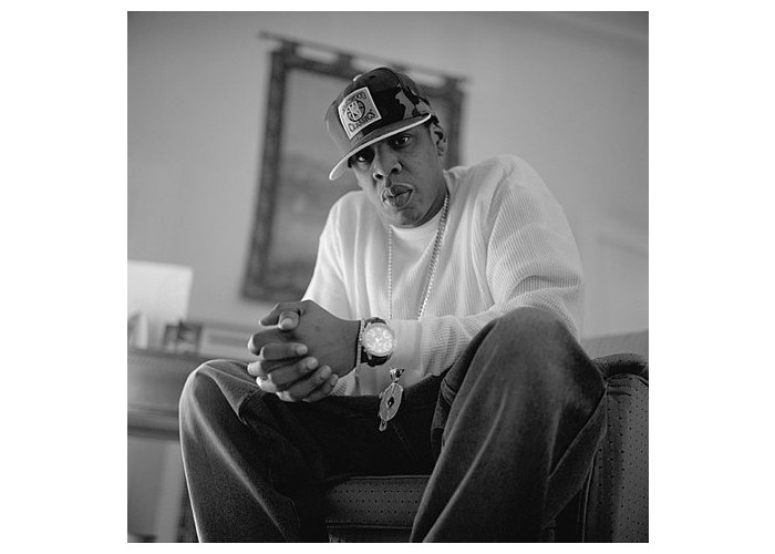 ShaqFu Radio Featured Artist of the Week: Jay-Z