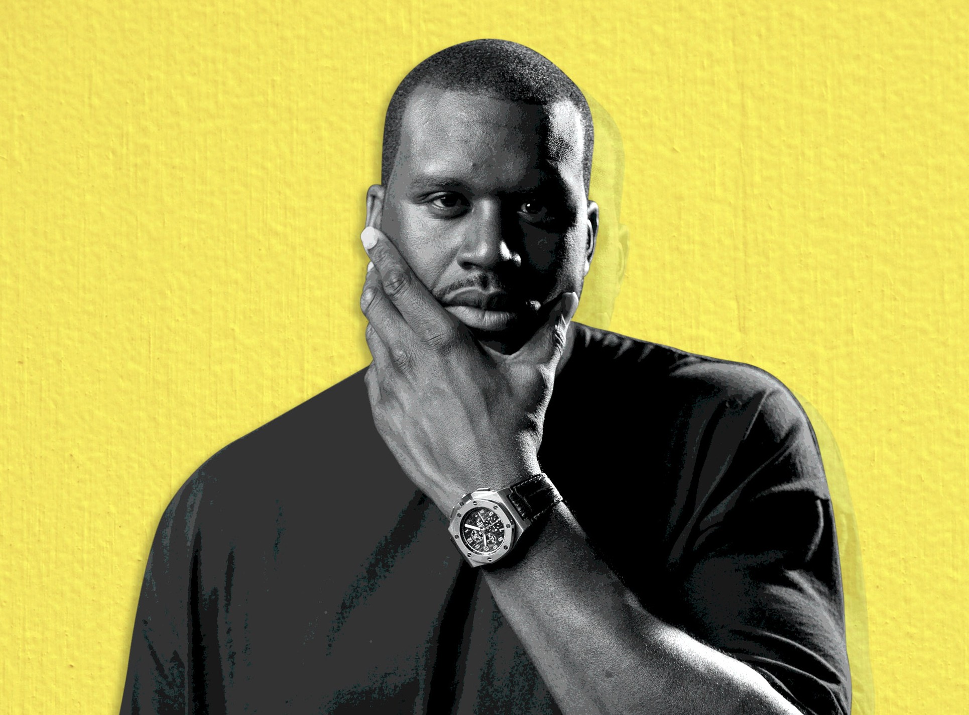 Live365 Releases 1st Ad Featuring Shaq