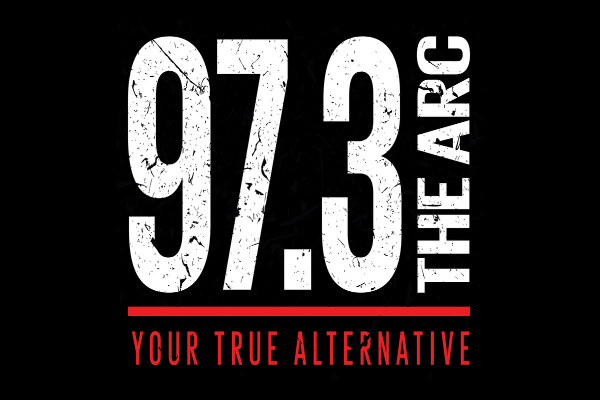 Featured Spotlight Station: 97.3 The Arc - Your True Alternative