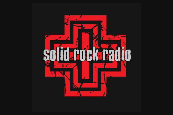 Featured Spotlight Station: Solid Rock Radio