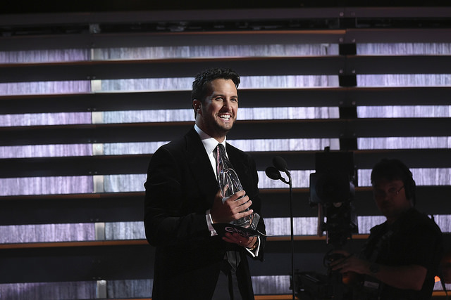 Luke Bryan Announces 2019 Summer Tour