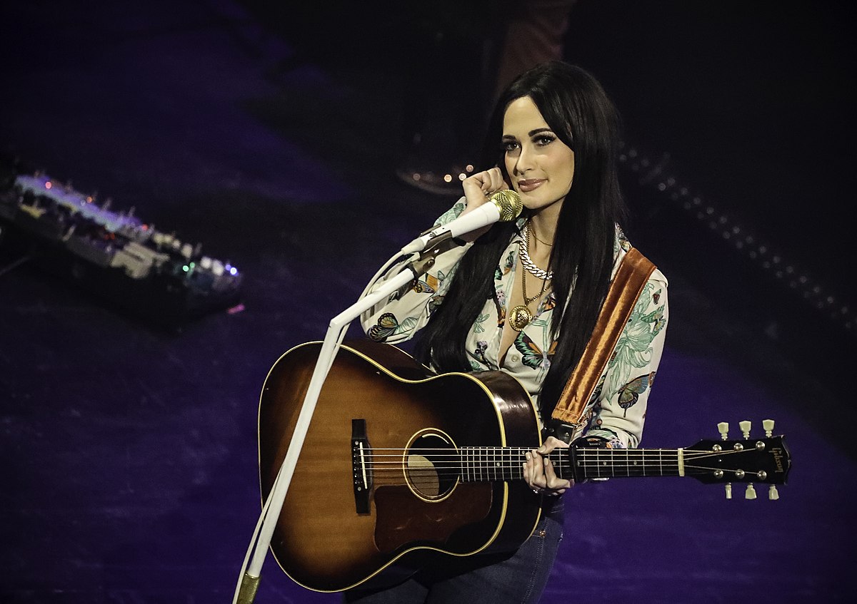 Top 10 Kacey Musgraves Songs