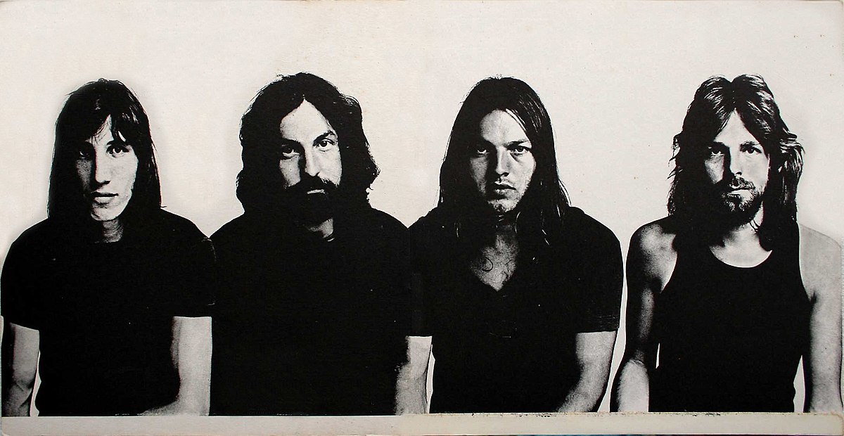 Pink Floyd to Reissue ‘A Saucerful of Secrets’ Mono Mix for Record ...