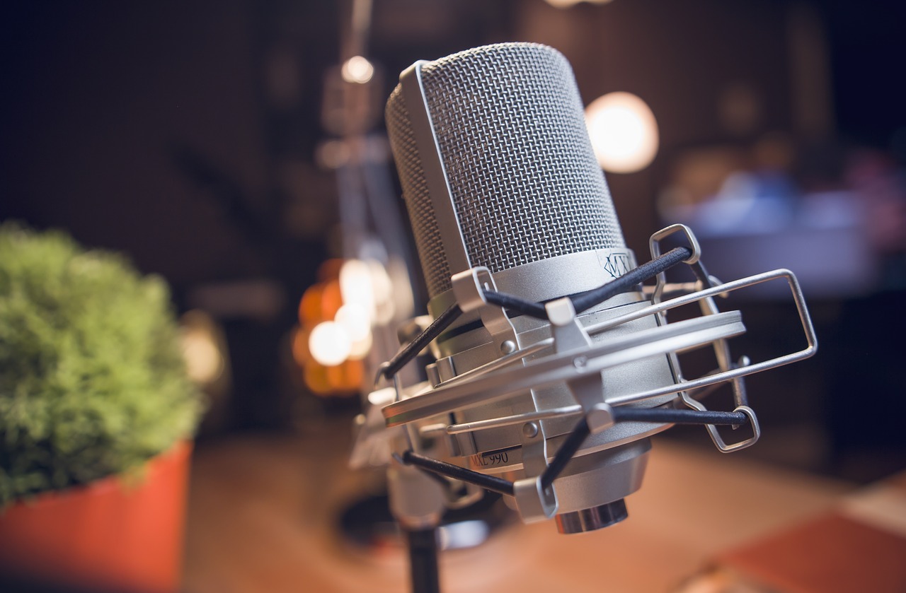 Keeping Your Radio Audience Engaged
