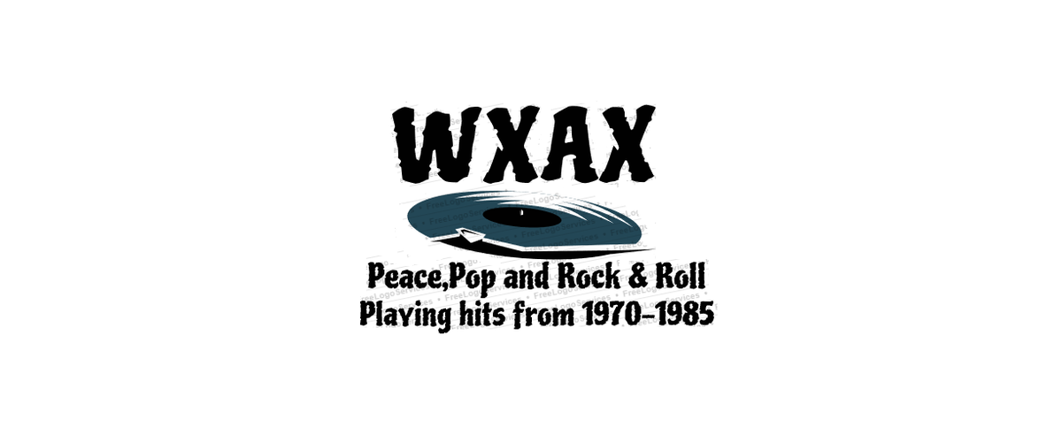 Featured Spotlight Station: WXAX