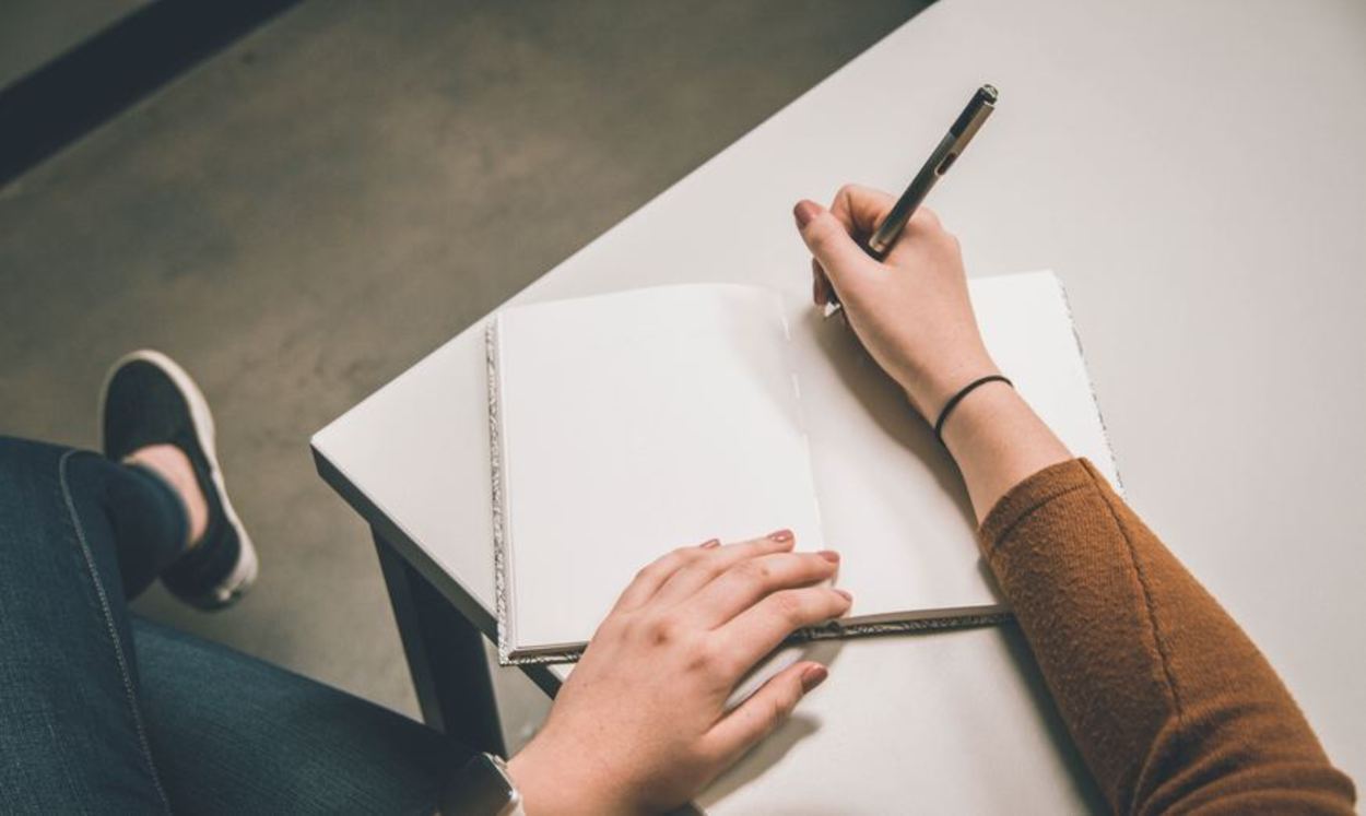How To Write A Podcast Script