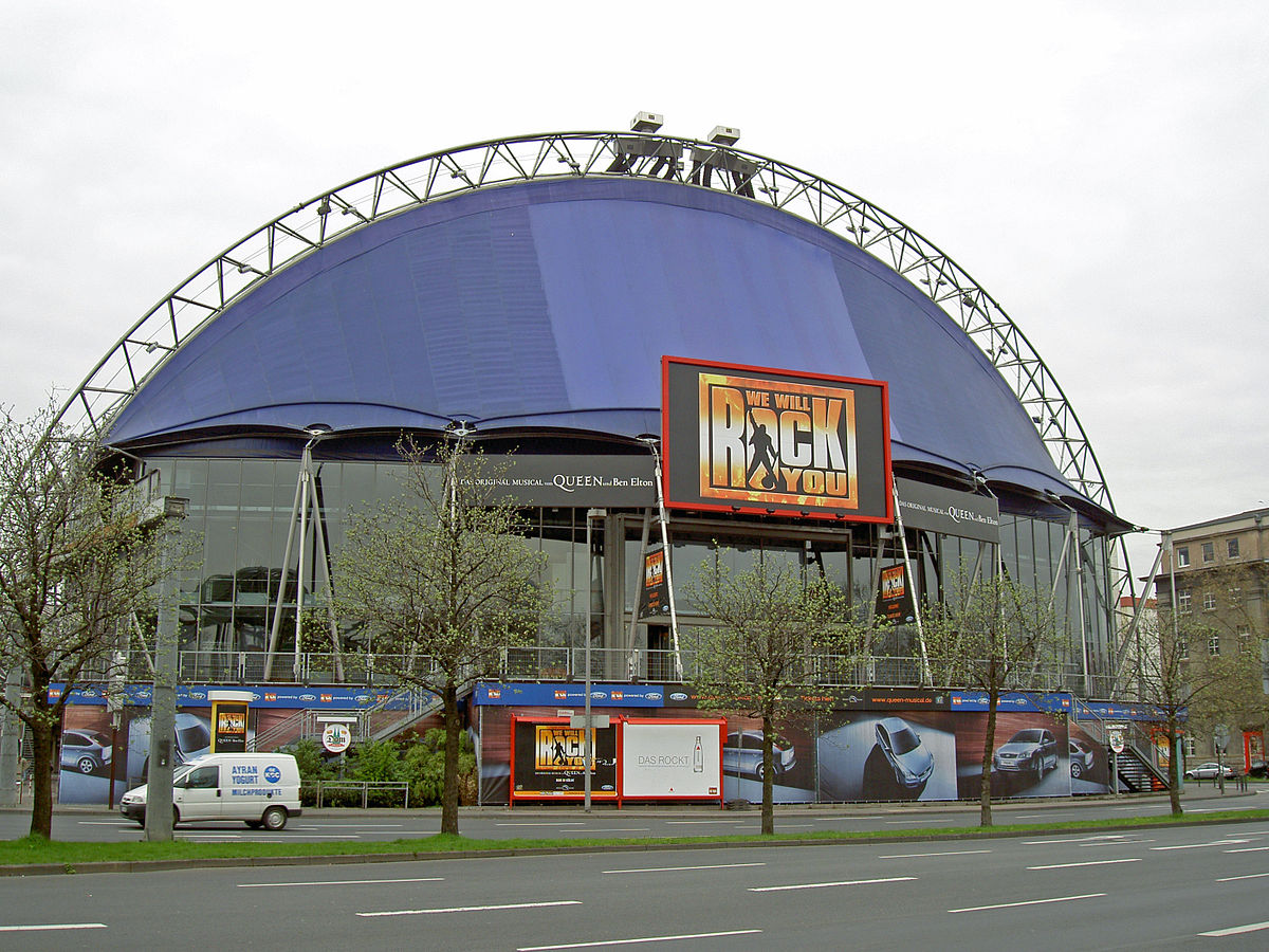 Queen Musical ‘We Will Rock You’ Returns to North America