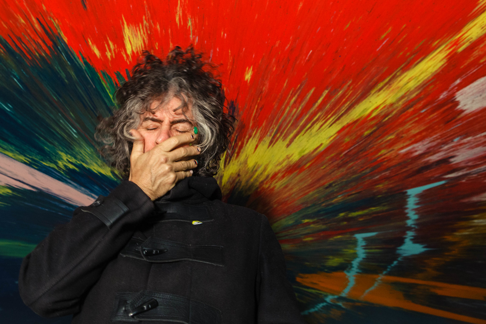 The Flaming Lips Announce Summer Trek