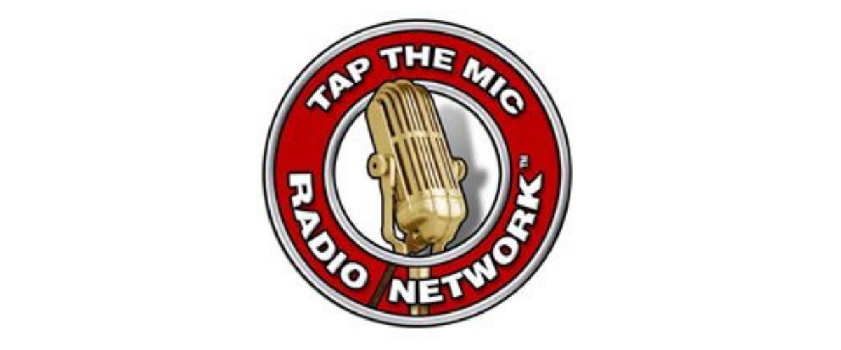 Featured Spotlight Station: Tap the Mic Radio