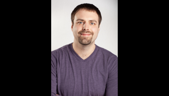 June Featured Team Member: Justin Ruoff