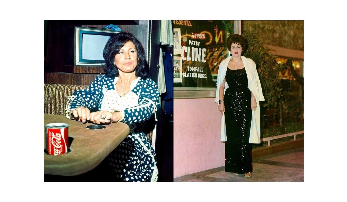 New Biopic on Patsy Cline and Loretta Lynn’s Friendship to Air on Lifetime