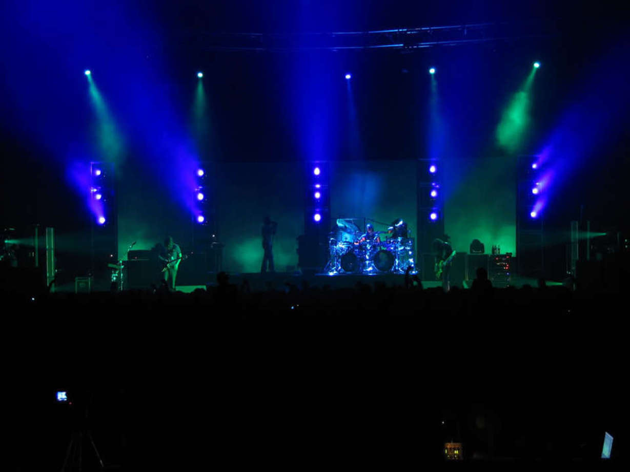 Tool Announce New Album 'Fear Inoculum'