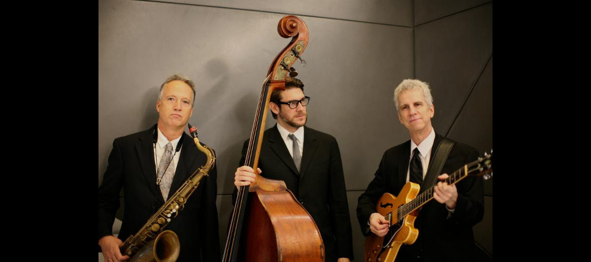 Grammy-Winning Composer & Saxophonist Ted Nash to Release New Album