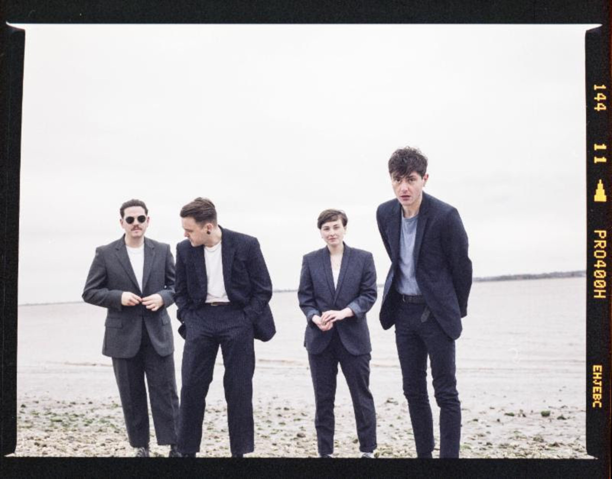 LIFE Announce 'A Picture Of Good Health' Due Out September 20th