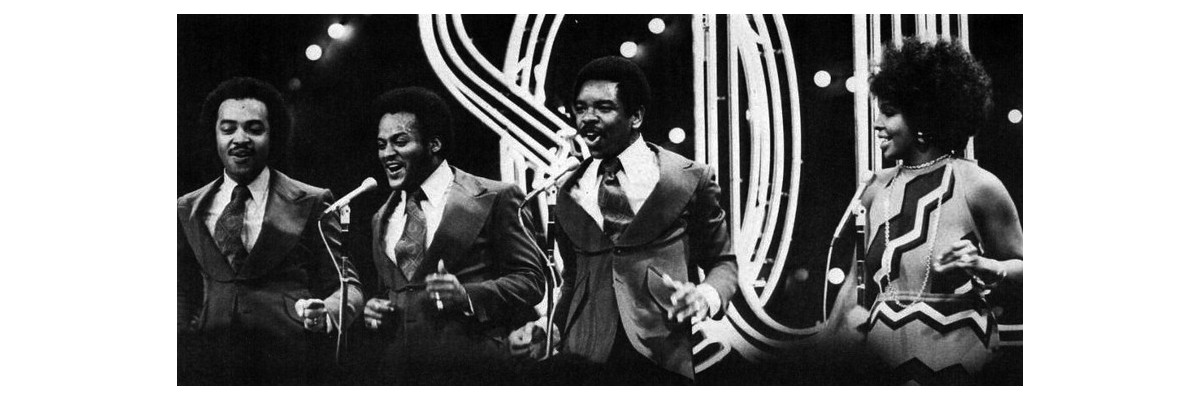 ‘Soul Train’ Musical Set for Broadway