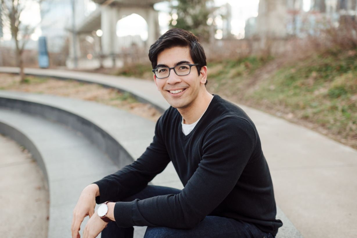 Jazz Musician & Pianist David Rodgers Set to Release Sophomore Album ...