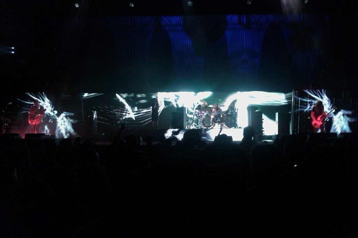 Tool to Embark on North American Arena Tour