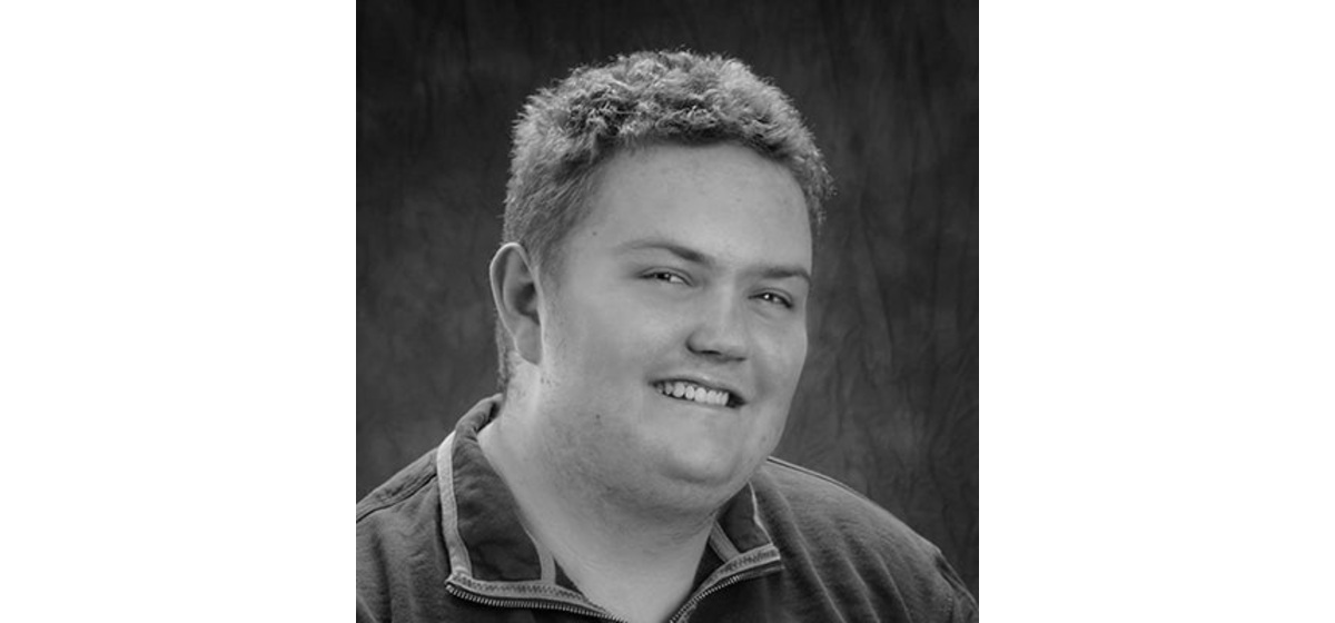 August Featured Team Member: Isaac Morse