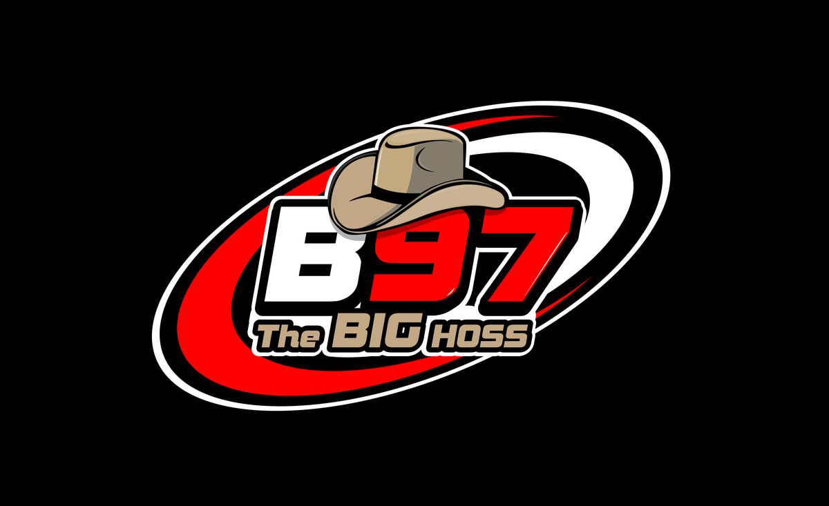 Featured Spotlight Station: B97 "The BIG Hoss"
