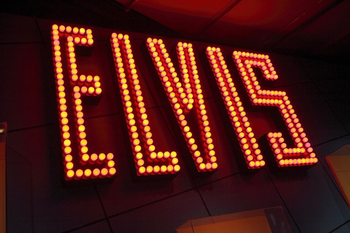 Animated Elvis Series 'Agent King' Coming to Netflix