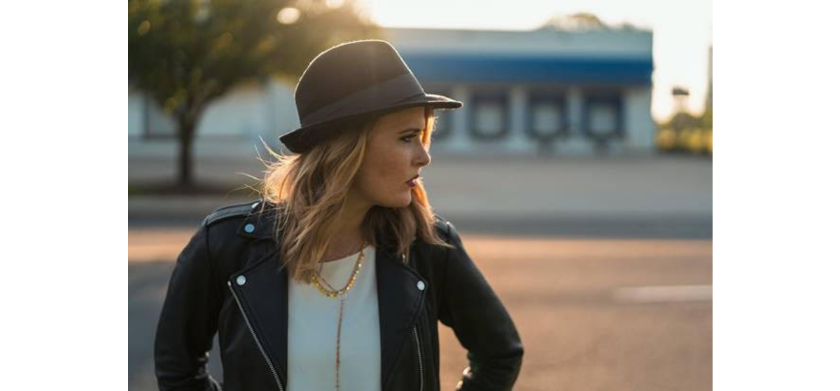 Blues Artist Elles Bailey Releases Video for New Single 'Deeper'