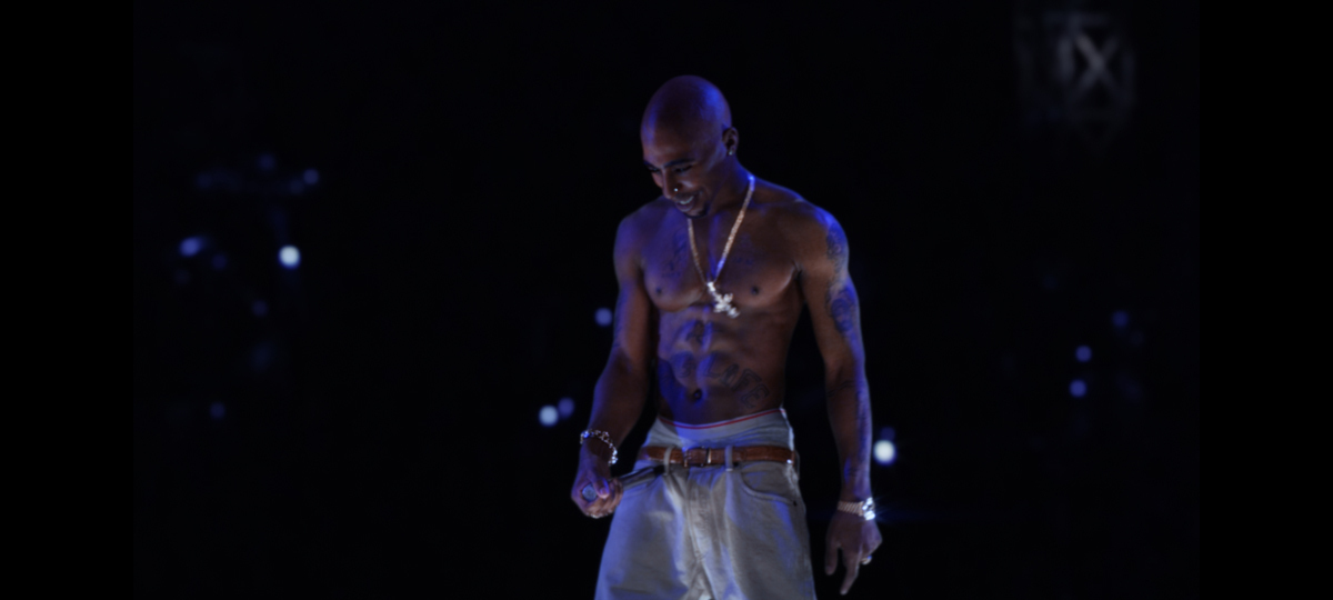 Tupac Project Picked Up for FX's First-Ever Documentary Slate