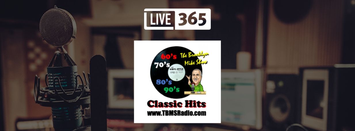 Featured Spotlight Station: The Brooklyn Mike Show