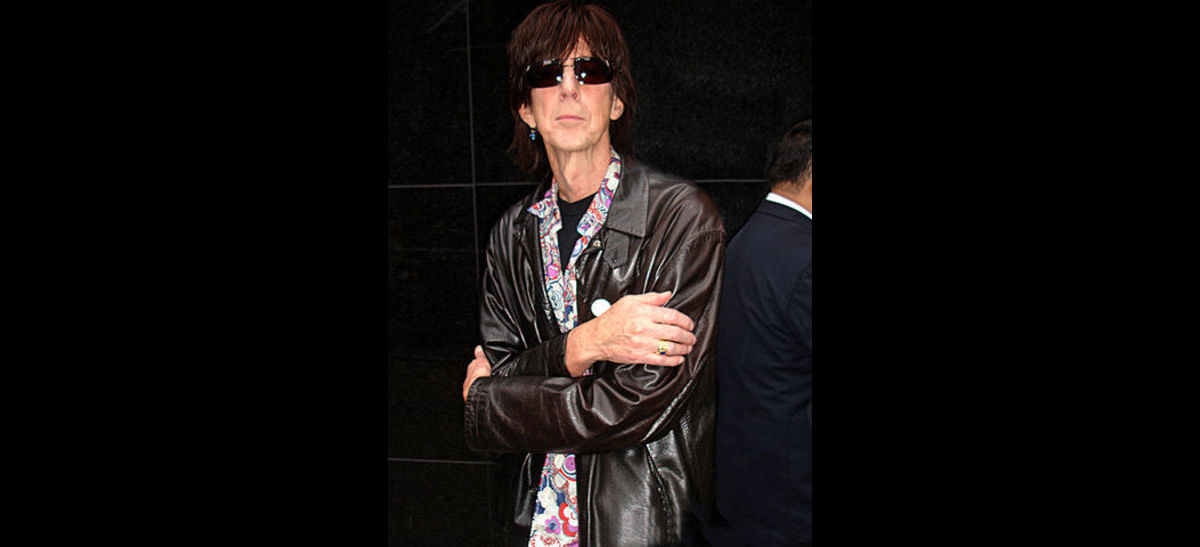 Top 10 The Cars Songs