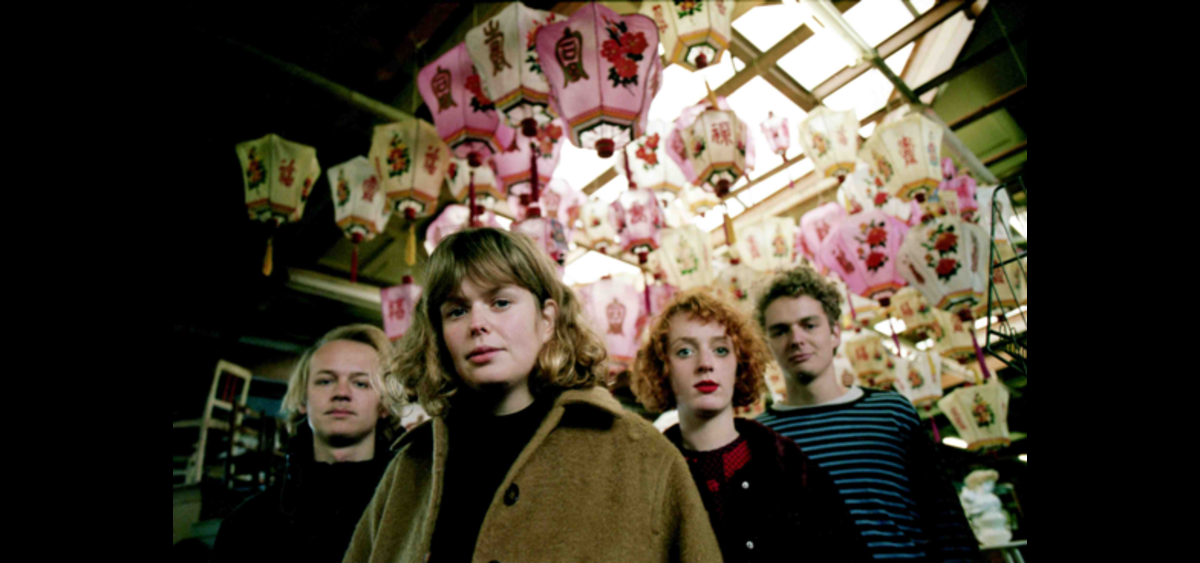 Pip Blom Announce Deluxe Version of Debut LP 'Boat' & U.S. Tour in November