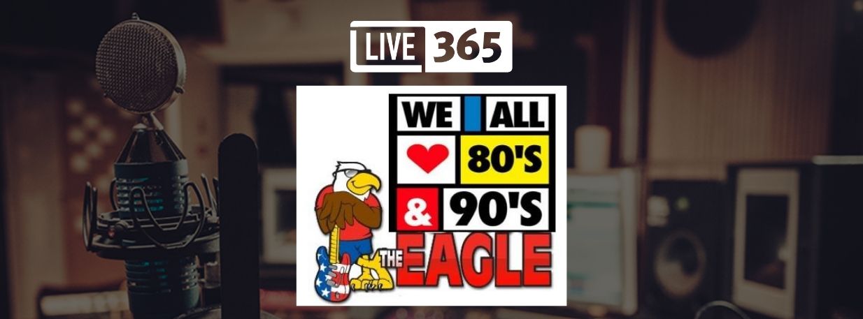 Featured Spotlight Station: Eagle Online Radio