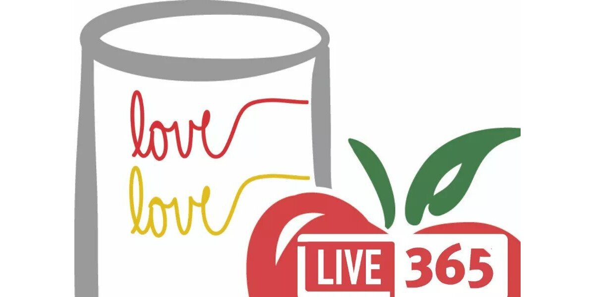 Live365 Gives Back to Pittsburgh