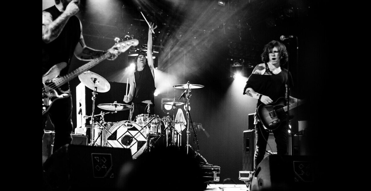 Against Me Announce 2020 North American Tour