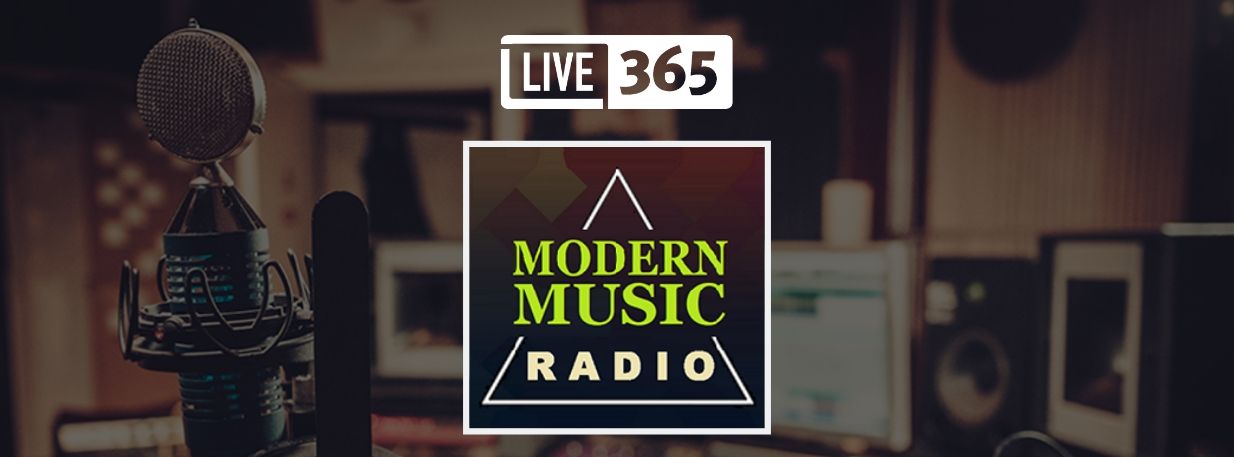 Featured Spotlight Station: Modern Music Radio