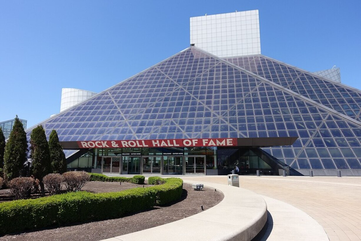 2020 Rock & Roll Hall of Fame Induction Ceremony Gets New Date