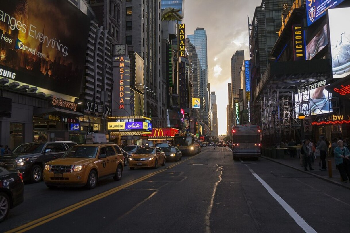 Broadway on Demand Streaming Service Set for May Launch