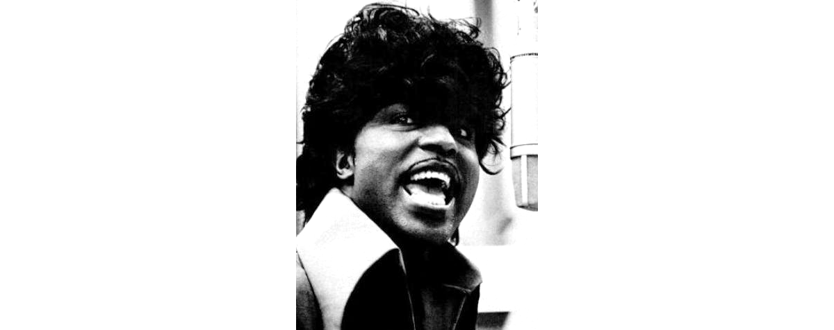 Georgia to Honor Little Richard with Statue Outside Childhood Home