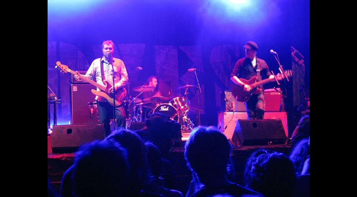 Doves to Release First New Album in 11 Years This September