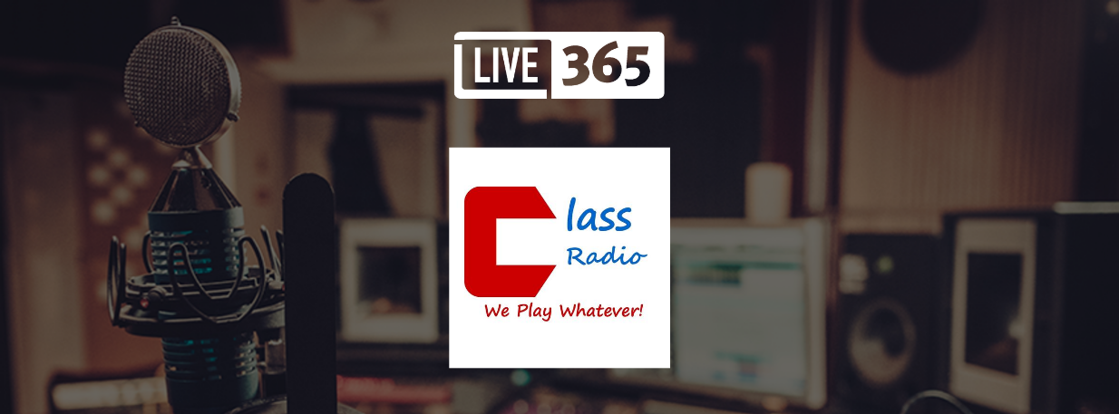 Featured Spotlight Station: Class C Radio