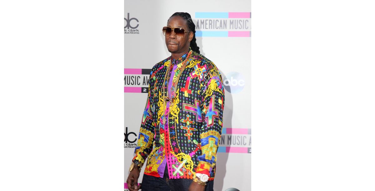 2 Chainz Reveals Release Date for New Album 'So Help Me God'