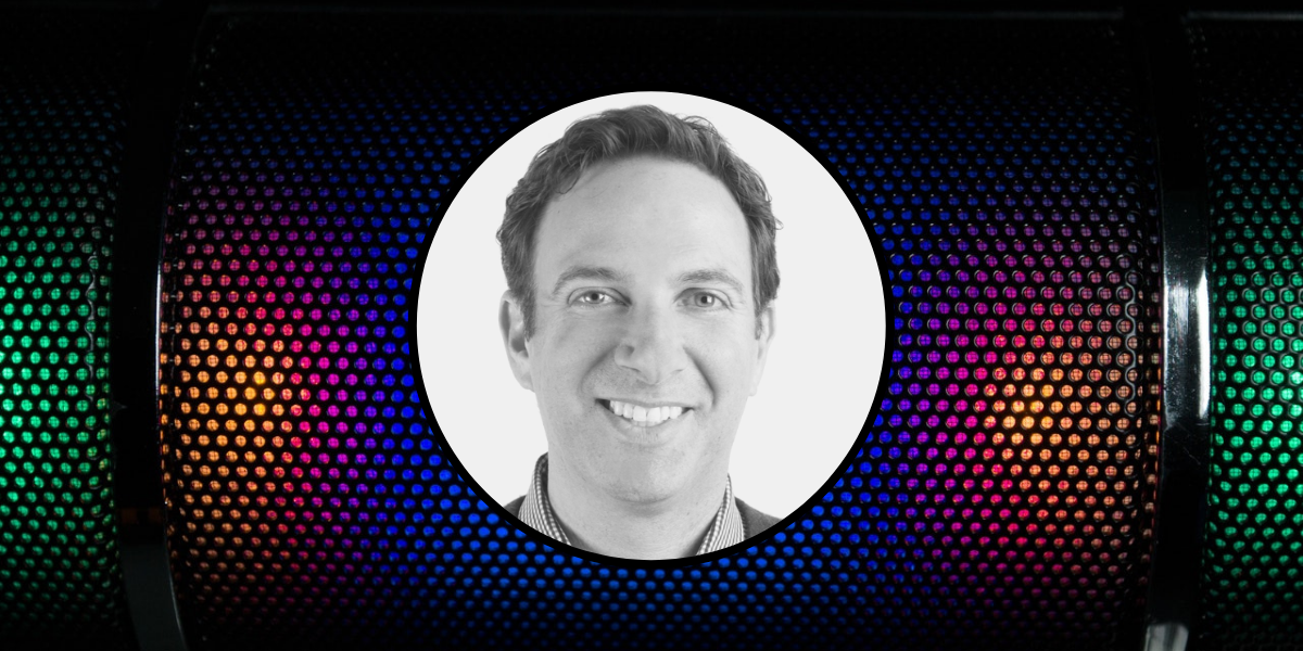 September 2020 Featured Team Member: Mike Reznick