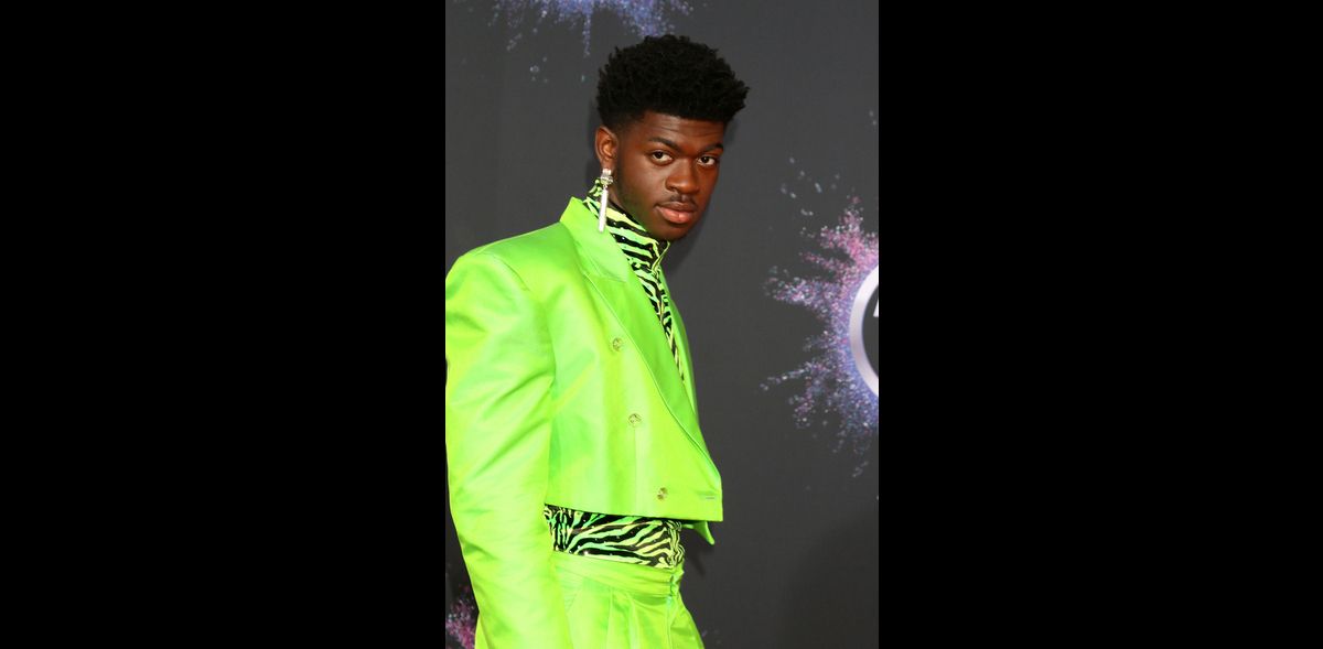 Lil Nas X's 'Old Town Road' Becomes Highest Certified Song in Music History