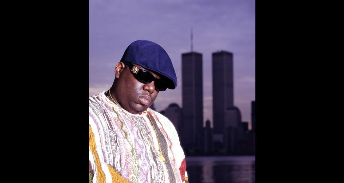 Netflix Unveils First Trailer for The Notorious B.I.G. Documentary