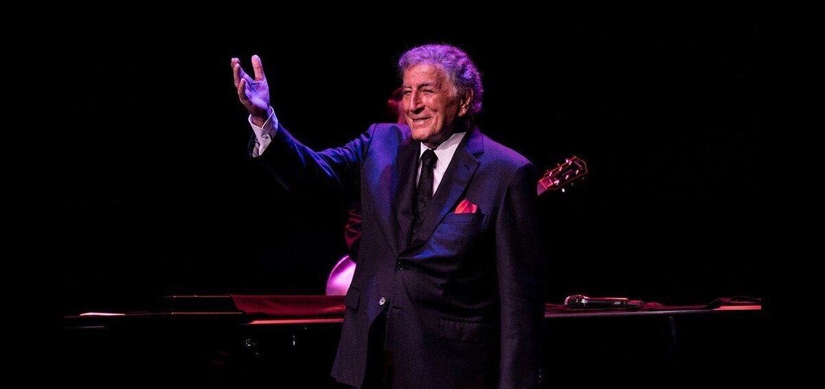 Tony Bennett's Family Opens Up About His Alzheimer's Diagnosis