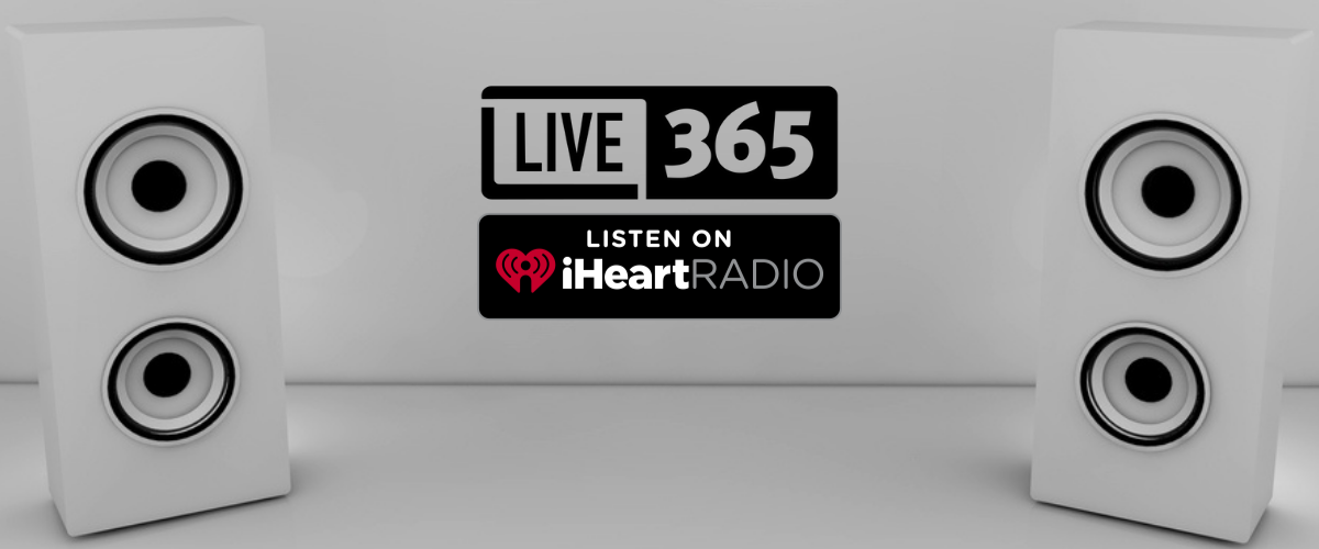 Live365 to Distribute Stations on iHeartRadio