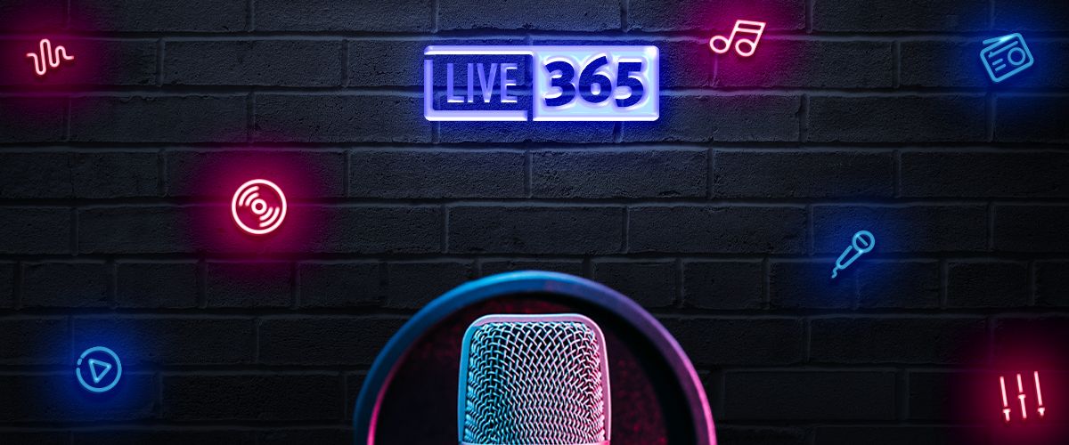 Live365 Releases New Station Feature Submission Form