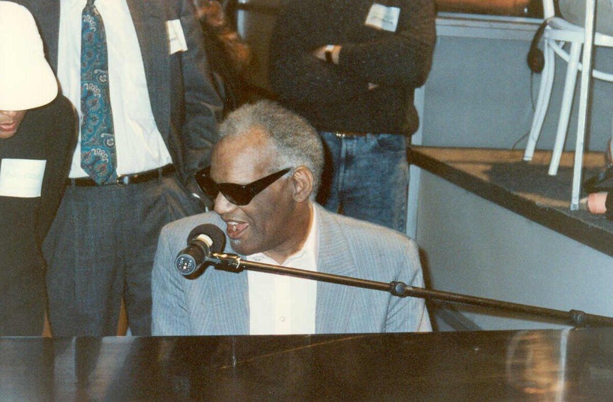 New Ray Charles Box Set ‘True Genius’ to Compile Over 90 Greatest Hits ...