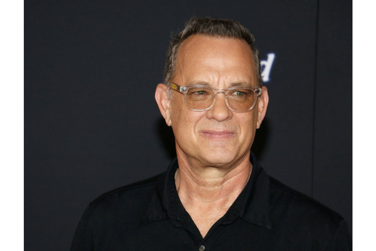 Tom Hanks Curates Rock DJ Set in Celebration of 65th Birthday