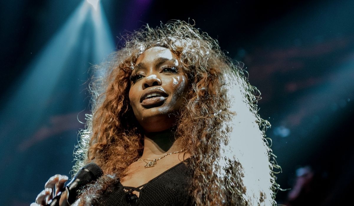 SZA Drops Three New Songs on SoundCloud